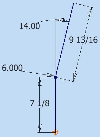 Drawing A Compound Curve Autodesk Community
