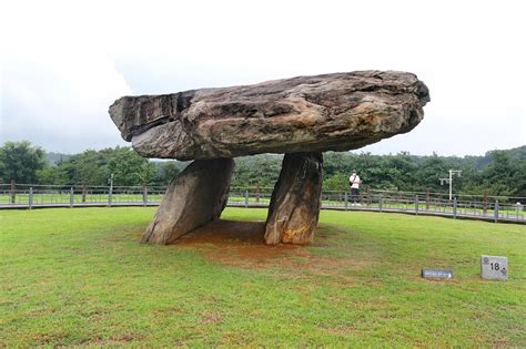 Imazine 지붕 없는 역사박물관 강화도