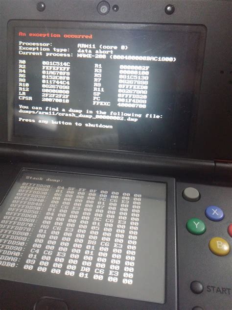 3ds Pcsx Rearmed，fba2012，mame Crashes When Loading A Large File · Issue 5367 · Libretro