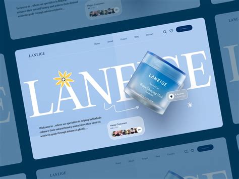 E Commerce Product Ui Design By Olack On Dribbble