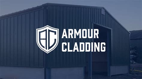Agricultural Cladding Armour Cladding Systems