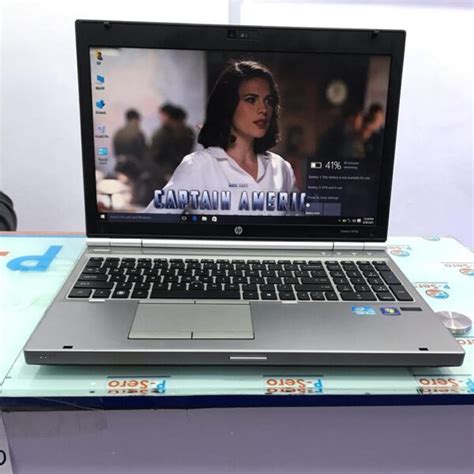 HP ELITEBOOK P Core I GB Ram GB Hard Drive GB Dedicated Graphics Keyboard