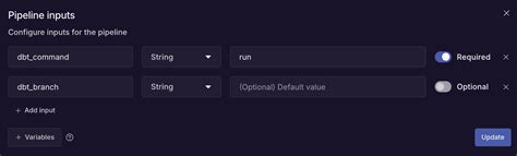 Cicd For Dbt Core Orchestra Documentation