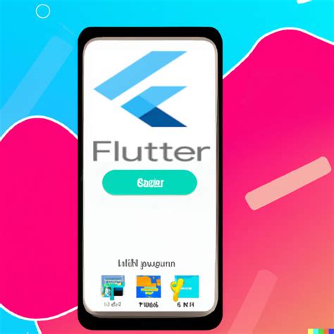 do ios and android mobile app development using flutter by safolife