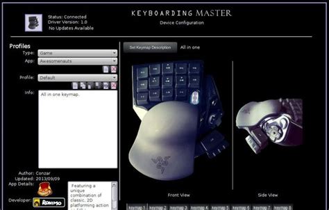 Logitech Gaming Software Alternatives And Similar Software Alternativeto