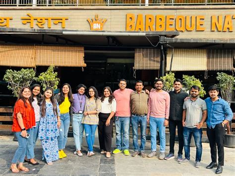 Harshada Londhe On Linkedin Recreationcouncil Fridayfun Communityengagement Teambuilding