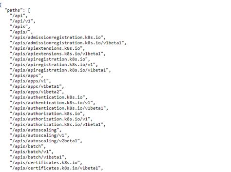 kubernetes pentest methodology part 2