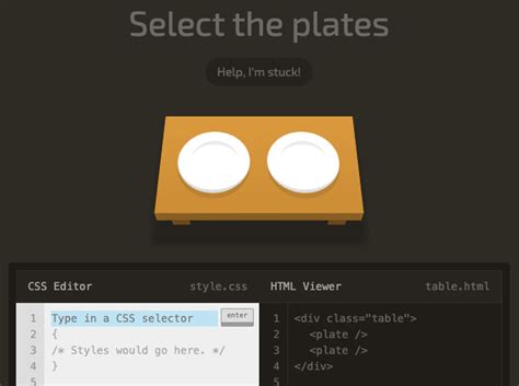 💪 Train Your Css Skills With Online Games 👾 Dev Community