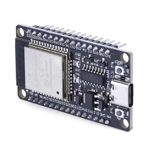 Esp32 Wroom 32 Scheda Di Sviluppo Wifi Bluetooth Scheda Di Sviluppo