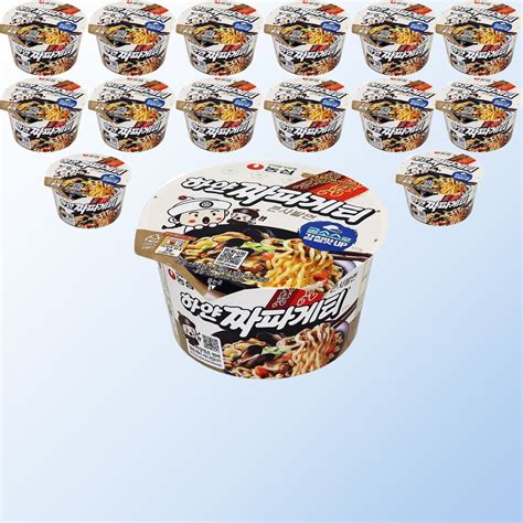 하얀짜파게티 다나와 통합검색