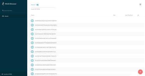 Setup Thanos On Docker A Highly Available Prometheus Ruan Bekker S Blog