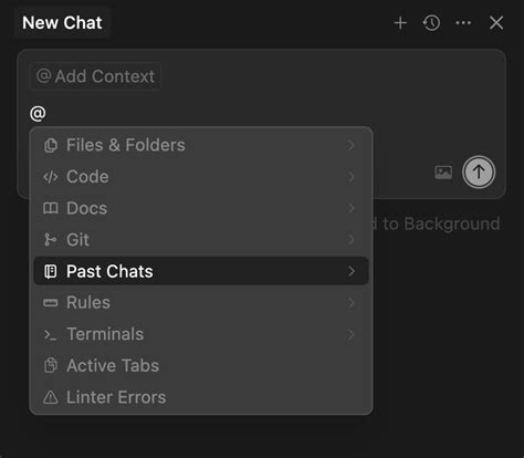 How Do I Summarize A Chat And Start A New One Now Discussions