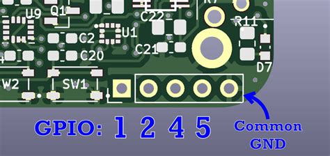 Esp32 Based Wireless Smartwatch Lidar Distance Sensor And Wifi Scanning Gateway 3 Steps
