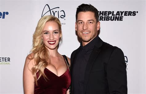 Damn Hottie Paige Spiranacs Ex Husband Steven Tinoco Drooled Over