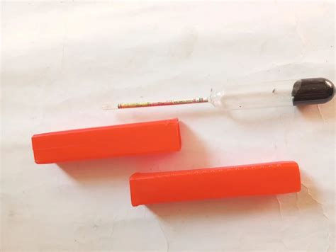 Glass Lactometer For Milk Testing At ₹ 50piece In Rajkot Id