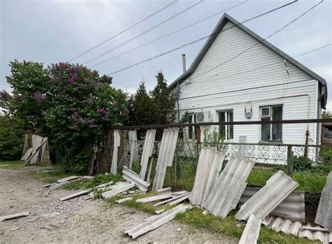 Никопольский район за день подвергся 13 атакам россиян Первый Криворожский