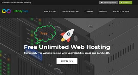 Top Free Website Hosting Services In Codesnipeet