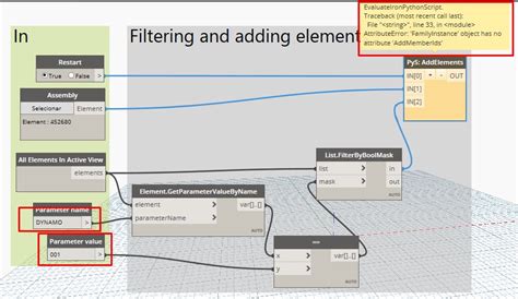 solved nested families do not appear in assemblies autodesk community