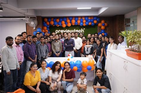 Swarnima Verma On Linkedin 14years Preview Technologies Private