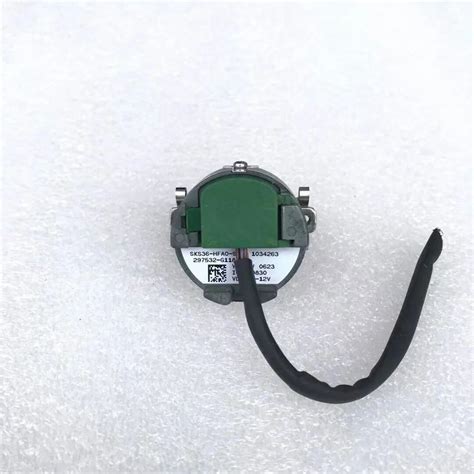 Sick Motor Encoder At ₹ 5000 Rajajinagar Bengaluru Id 2852306648430