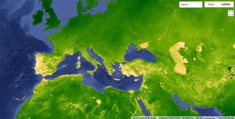 Exploring Solar Radiation Data For Environmental Analysis A Guide To Key Reanalysis Products