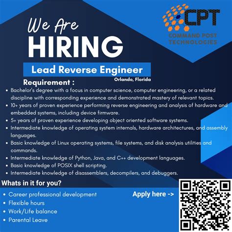 Cpt Opportunityknocks Transitioningmilitary Opportunity