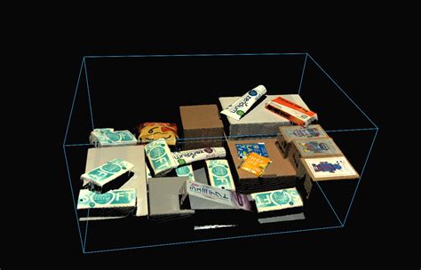Zivid Sdk 29 Now Available For Production