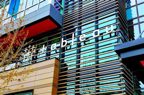 Salesforce Integrates Tableaus Ai Powered Pulse Feature Into Its Flagship Crm Platform Geekwire