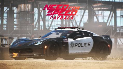 Need for Speed Payback - что это за игра, трейлер, системные требования ...