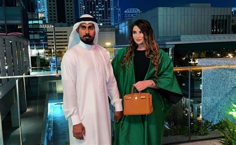 Mujer Asegura Naci Para Ser Una Rica Ama De Casa En Dubai