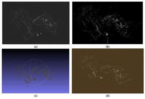 Visual Slam Based Spatial Recognition And Visualization Method For Mobile Ar Systems