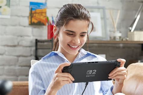 Turns Out That Some Switch 2 Cartridges Also Work With The Original Switch And Things Just Got