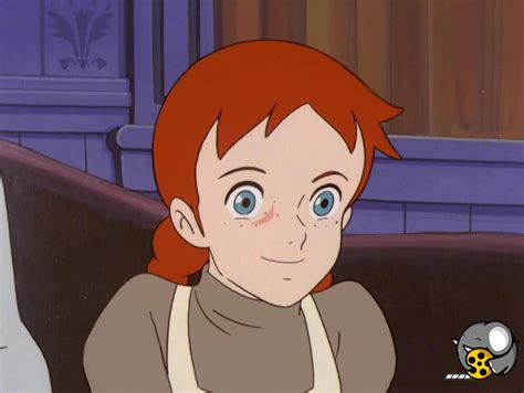 کارتون آن شرلی، دختری با موهای قرمز با دوبله فارسی با کیفیت ۱۰۸۰ قسمت