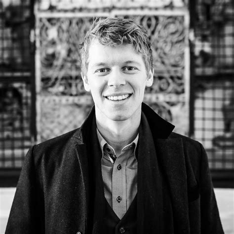 Daniel Kjær Holmberg Herning Opera Festival