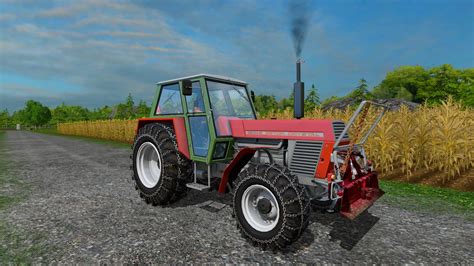 Zetor Crystal Series V Fs Farming Simulator Tractors Mod My Xxx Hot Girl
