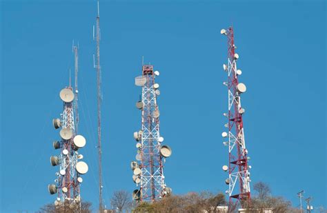 Telecom Tower Fabrication In Hyderabad Id 2855706087055