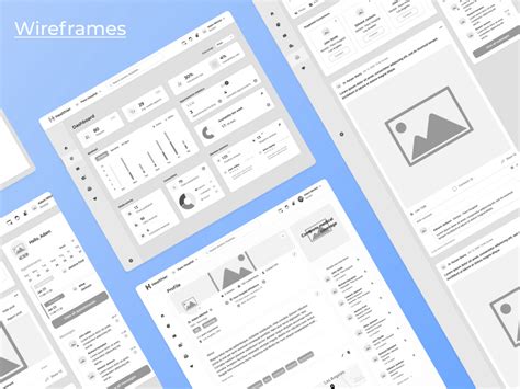 web app dashboard saas ui ux design that users love to use upwork