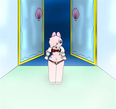 Maydine Hot Bath 01 by MedalBambi on DeviantArt