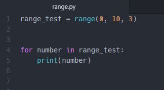 Python range 산을 붉게 물들이는 꽃