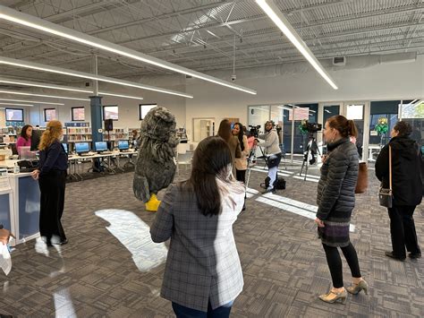 Ccpl Opens Renovated John L Dart Library — Liollio Architecture