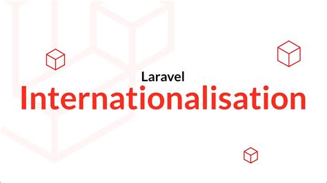 Découverte De Laravel 10 Internationalisation Youtube