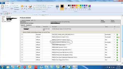 Need 10 5 Cucm Recovery Disk Cisco Community