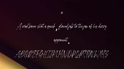 Pineapple Palm Tree Font Free Download