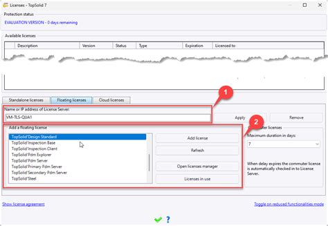 Topsolidfaq How Do I Migrate My Pdm Server To The New Version
