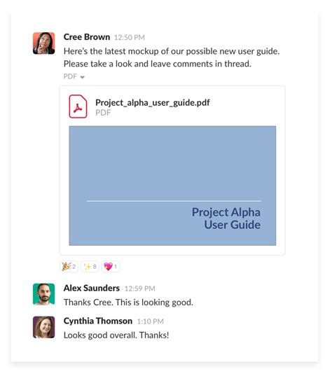 Beyond Chat Smart Ways To Work In Slack Slack