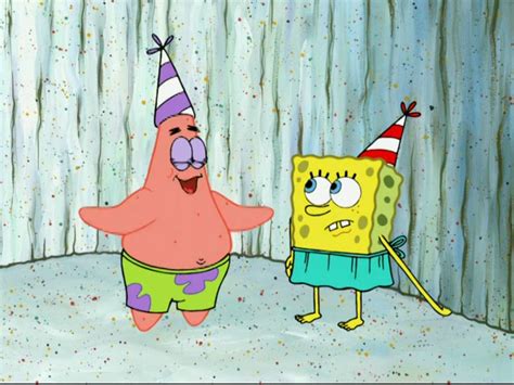 Spongebuddy Mania Spongebob Episode Overbooked