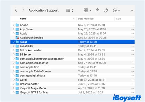 Uninstall Delete Or Remove Avast Antivirus On Mac [howto]