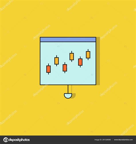 Business Concept Vector Illustration Chart Stock Vector By ©loopang 281326580