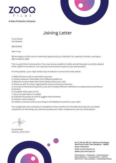 Yuva Venkat P On Linkedin My First Internship