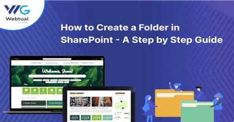 How To Create A Folder In Microsoft SharePoint Full Guide